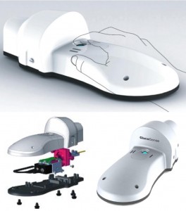 Laser Sensor Monitors Blood Glucose Levels - Novus Light Today