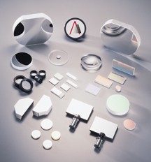 High Energy Laser Coatings - Novus Light Today