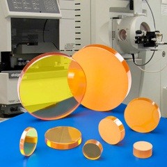 Laser Research ZnSe Windows Stable in Lab Environment - Novus Light Today