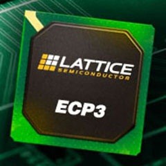 Vision 2012: Lattice demonstrates FPGA-based video camera - Novus Light ...