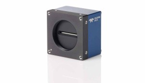 Teledyne Dalsa Introduces Linea Color Line Scan Cameras - Novus Light Today