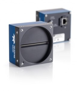 Teledyne Dalsa 8k Model Added to Linea Line Scan Camera Series - Novus ...