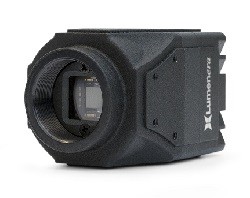 The Vision Show 2014: Lumenera introduces Lt665R 6.0MP CCD USB 3.0 ...