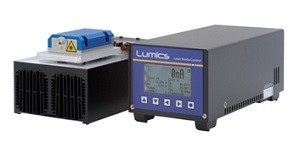 Lumics Releases Diode Laser Systems for Industrial Applications - Novus ...