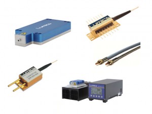 Lumics GmbH and Laser Components Announce Partnership - Novus Light Today