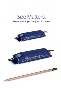 Phase-Cut, Dimmable LED Constant-Current Driver - Novus Light Today
