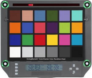 Peripheral Vision Launches Isolight Light Metering System - Novus Light ...