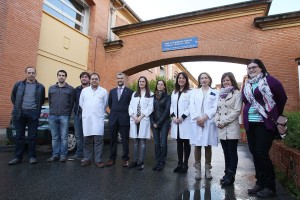 Magnetic Imaging Helps Analyse Psychotic Disorders - Novus Light Today