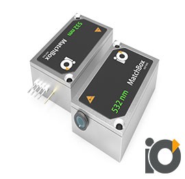 ProPhotonix to Distribute Laser Modules by Integrated Optics - Novus ...