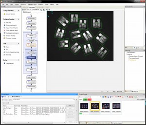 Matrox Design Assistant Now Supports DENSO’s b-CAP Interface for Robots ...