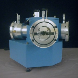 McPherson Fast Deep UV Spectrometer - Novus Light Today