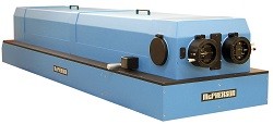 McPherson High-Resolution Spectrometer - Novus Light Today