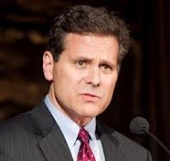 FiO 2012: IOP President Michael Cumbo featured at Executive Speaker ...