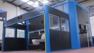 Flexible & Fast Robot Laser Welding Cell - Novus Light Today