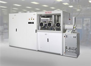 NCU Taiwan Orders MOCVD System from Aixtron - Novus Light Today