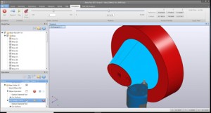 PW 2019: Moore Nanotech NanoCAM4 optical CAM software - Novus Light Today