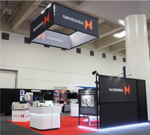 Photonics West 2016: Nanotronics demonstrates optical inspection ...