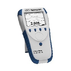 Newport Debuts 843-R-USB Handheld Laser Power Meter - Novus Light Today
