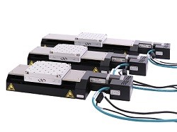 Newport Introduces Intelligent Stepper Motor Linear Stages - Novus ...