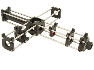 Newport's OpticsCage+ Optical Mounting System - Novus Light Today