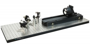 MKS Announces Newport Optical Delay Line Components Kits - Novus Light ...