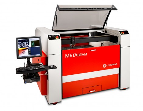 Maker Space Movement Empowered by State-of-the-Art Laser Cutting Tools ...