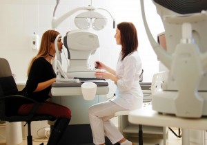 Fast Laser Helps Doctors Image Full Eye in 3D - Novus Light Today