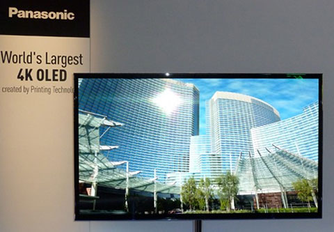 Trends in OLED manufacturing - Novus Light Today