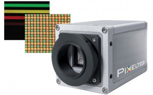 Ocean Optics adds Pixelteq multispectral imaging technology - Novus Light Today