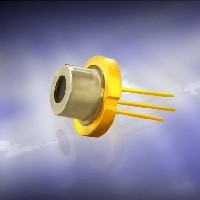 OSI Laser Diode's Pulsed Laser Diode with Integrated Micro Lens - Novus ...