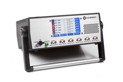 Coherent Remote Combines Operations for 6 Obis Lasers - Novus Light Today