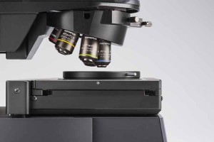 Olympus Releases 3D Laser Confocal Scanning Microscope - Novus Light Today