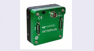 Teledyne e2v Launches OctoPlus Line Scan Cameras for OCT - Novus Light ...