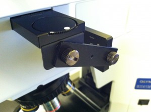 Using Polarized Light to Identify Wear Debris - Novus Light Today