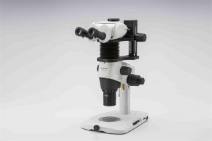 Olympus’ New Ergonomic Stereo Microscope Components - Novus Light Today