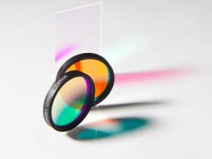 Interference Filters in Reflection - Novus Light Today