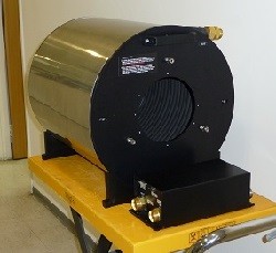Ophir Photonics Launches Portable 100K-W Laser Power Meter - Novus ...