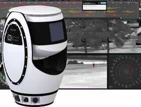 SPIE Defense & Commercial Sensing 2017: Electro Optical Industries ...