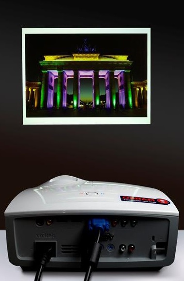 "Phaser" Brings Laser Projection to New Performance Levels - Novus ...