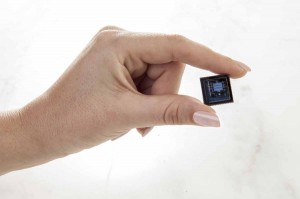 Fully Integrated Chip-Sized Spectral Sensor - Novus Light Today