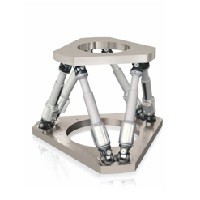 PI's Modular Hexapod Positioning System - Novus Light Today