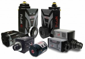 Princeton Instruments Appoints New Distributor in Spain - Novus Light Today