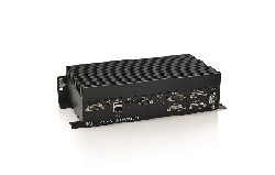 PI Releases 4-Axis Motion Controller - Novus Light Today