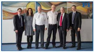 ACS Motion Control Joins Forces with PI - Novus Light Today