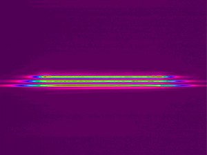 Pulsed Laser Diodes with a Homogeneous Beam Profile - Novus Light Today