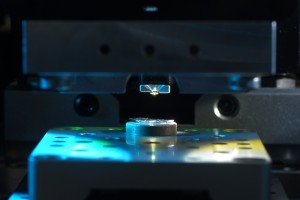 Blue LEDs: Laser-based analysis technology for gallium nitride - Novus ...