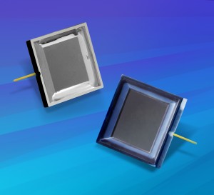 Opto Diode Extreme UV, Directly-Deposited Thin-Film Filter Photodiodes ...