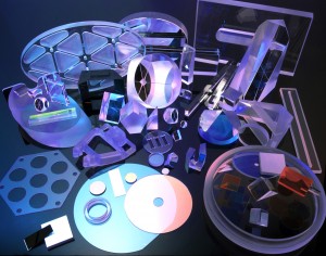 Photonics West 2015: Precision Glass & Optics' optical thin film ...