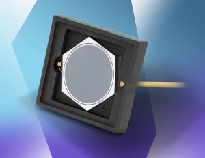 Opto Diode Announces 5 mm2 Circular Photodiodes for Radiation Detection ...