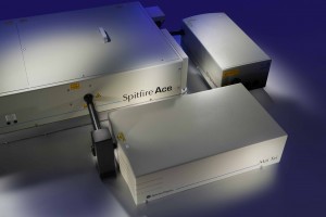 Photonics West 2014: Spectra-Physics adds ultrafast amplifiers - Novus ...